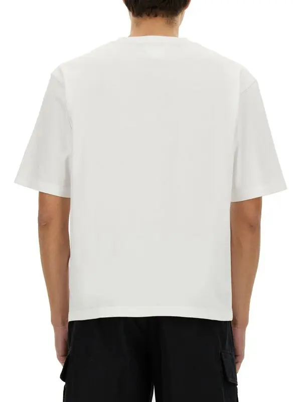 Dsquared2 Icon New Generation Loose Fit T-shirt
