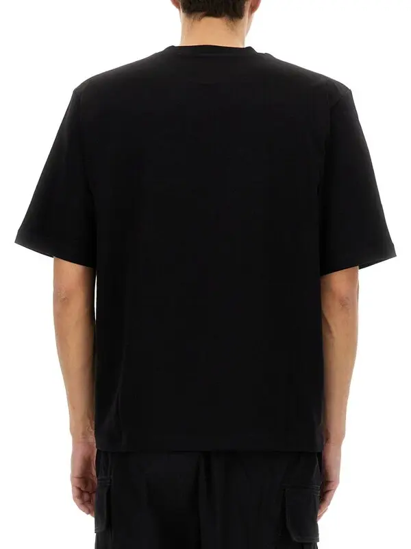 Dsquared2 Icon New Generation T-shirt - Black