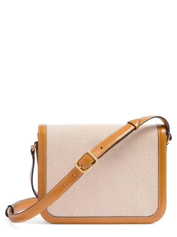 Valentino Garavani 9to5 Shoulder Bag - Multicolor