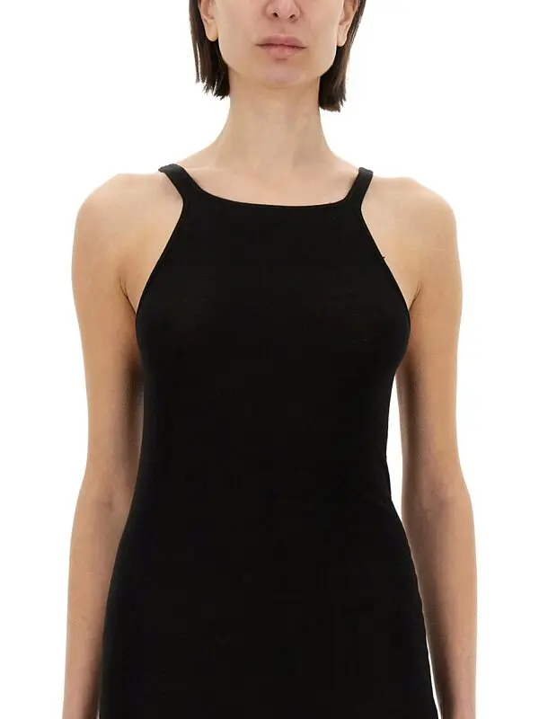 Rick Owens Tank Dress