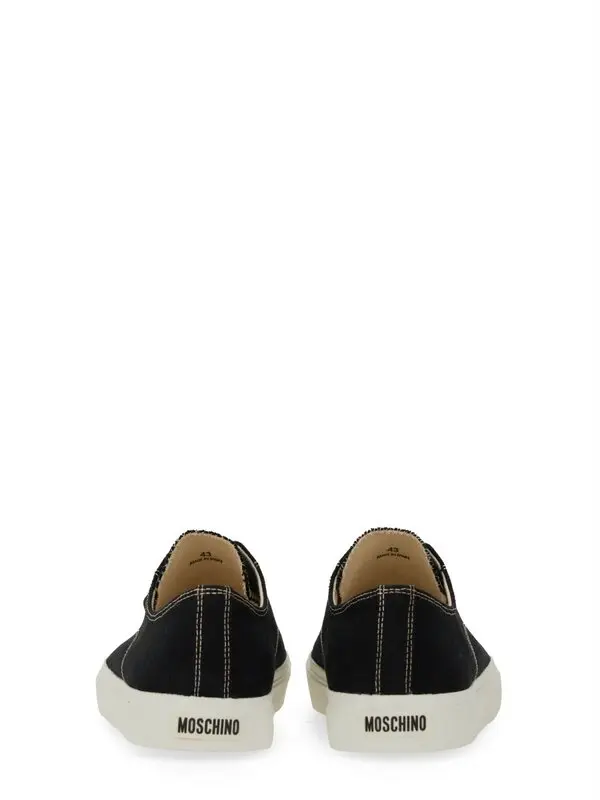 Moschino Sneaker Edge