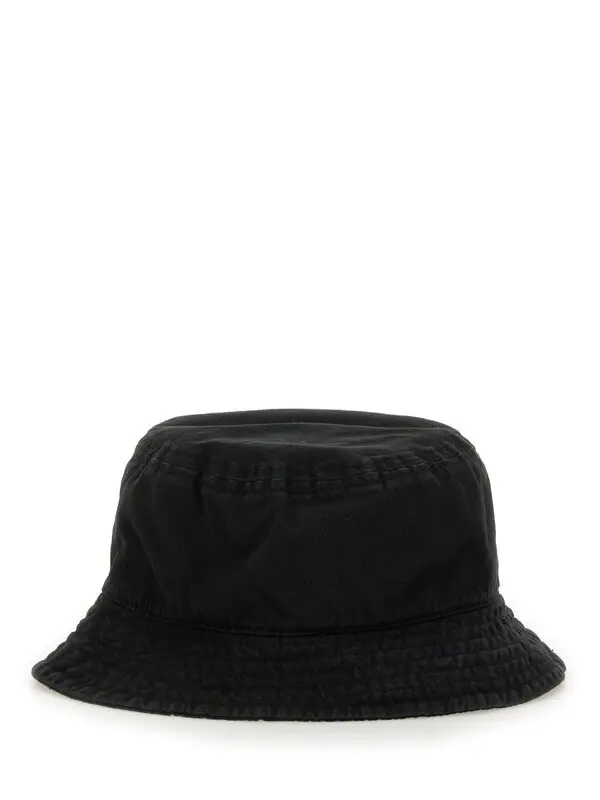 VIVIENNE WESTWOOD Cotton Bucket Hat