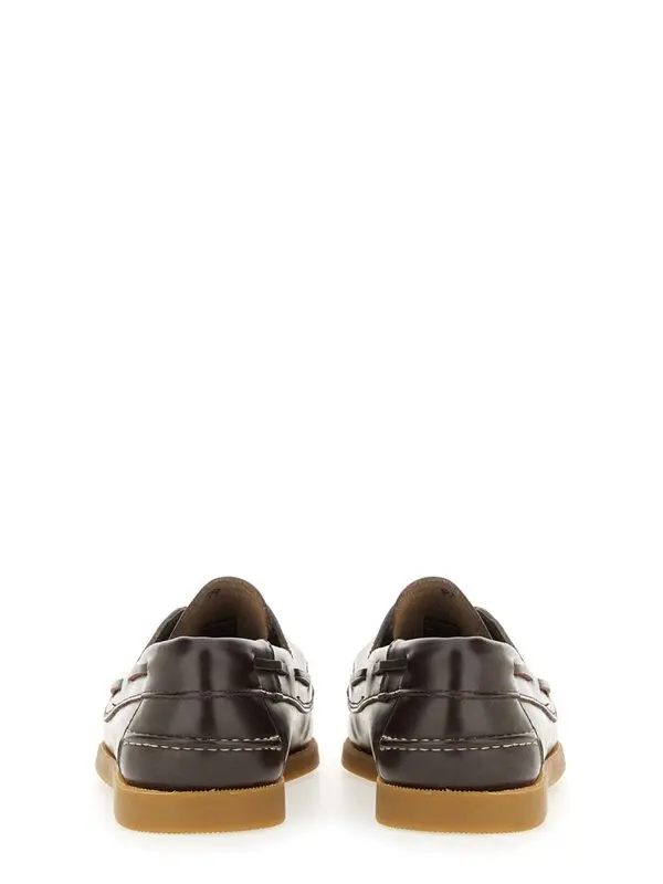 Hereu Boat Moccasin