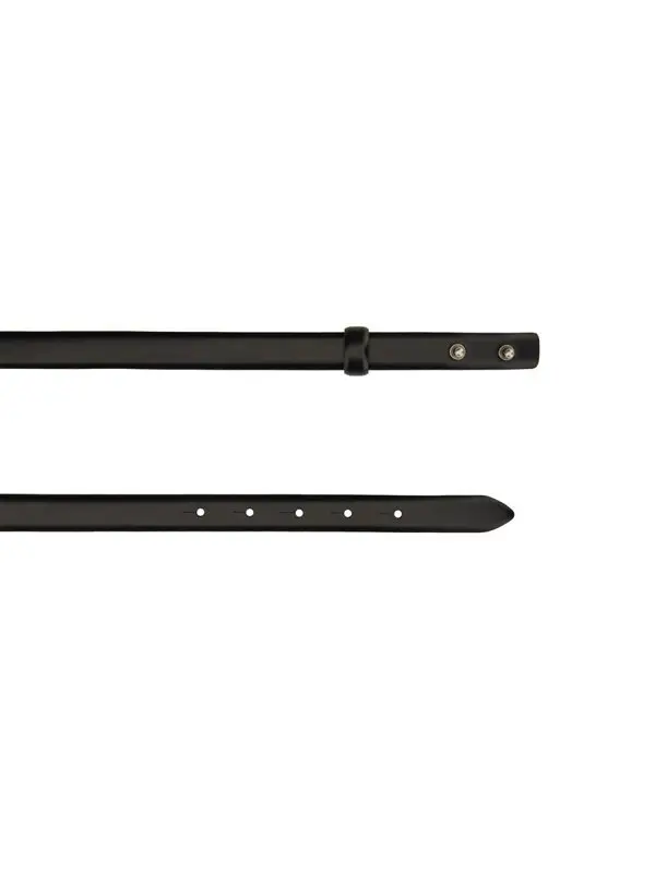 Isabel Marant Étoile Raissa Belt