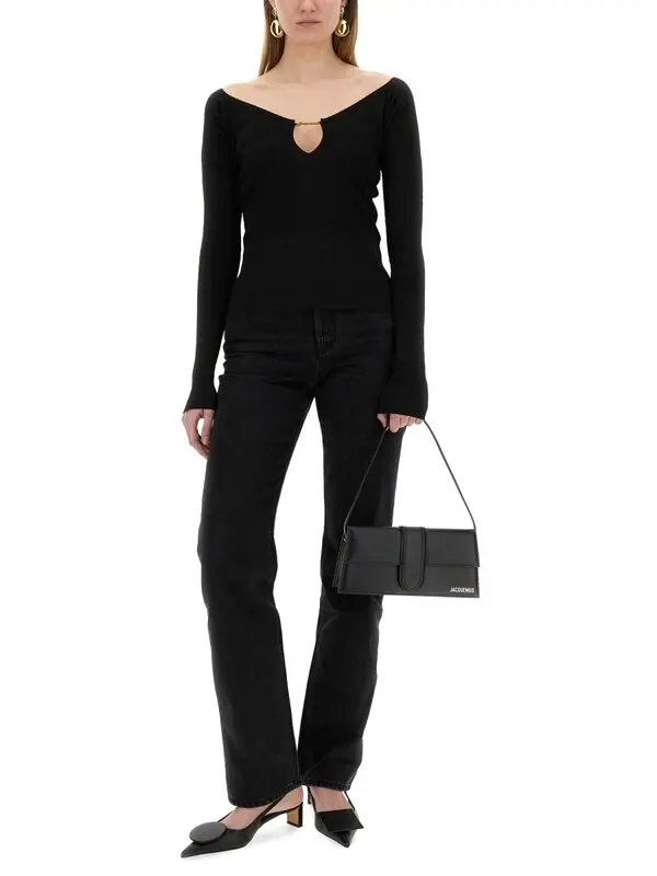 Jacquemus Pralu Top