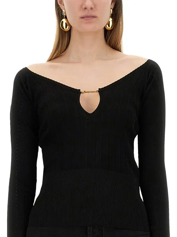 Jacquemus Pralu Top