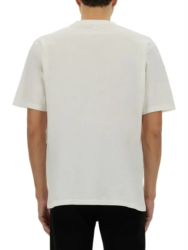 Alexander McQueen T-shirt With Print