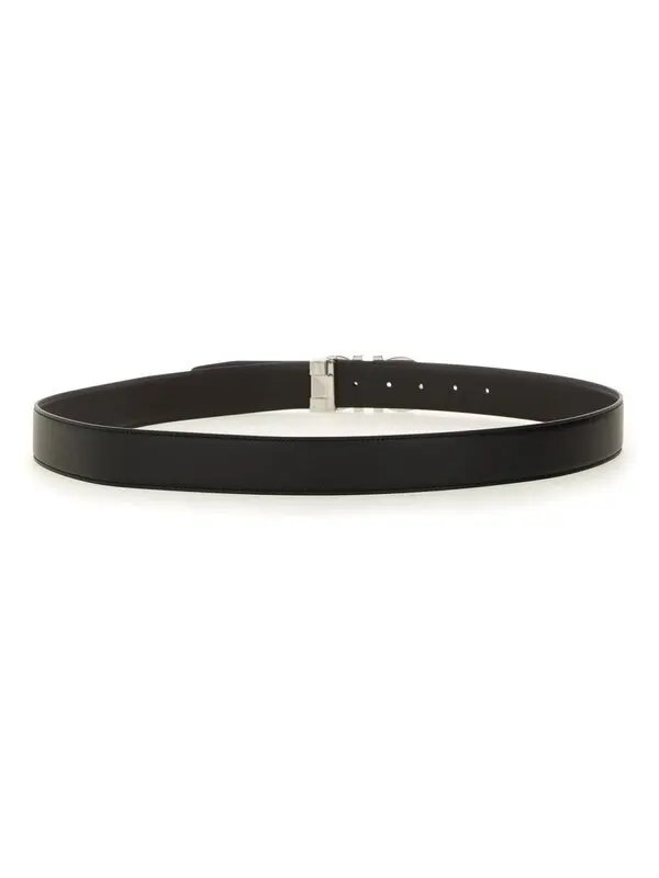 FERRAGAMO Cintura In Pelle