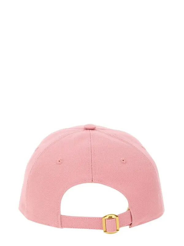 Valentino Garavani Baseball Cap