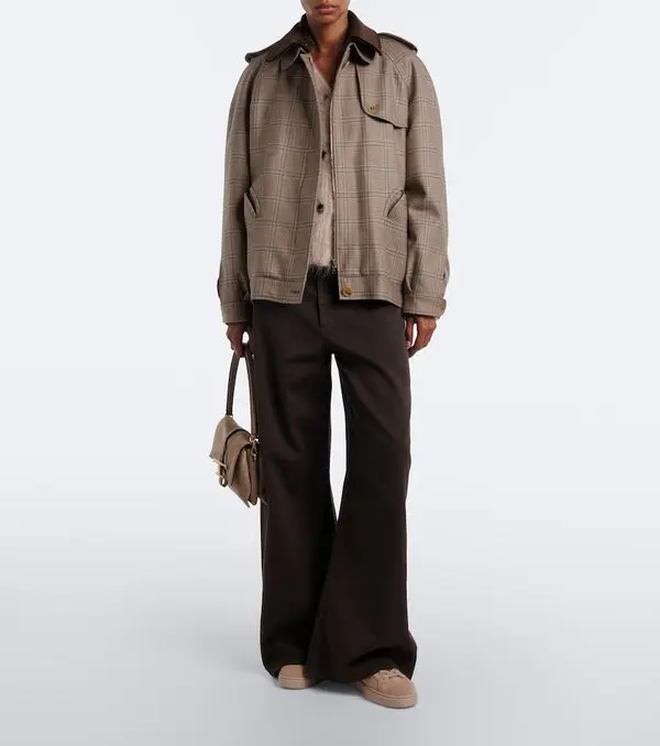 TOD'S Suede Sneakers