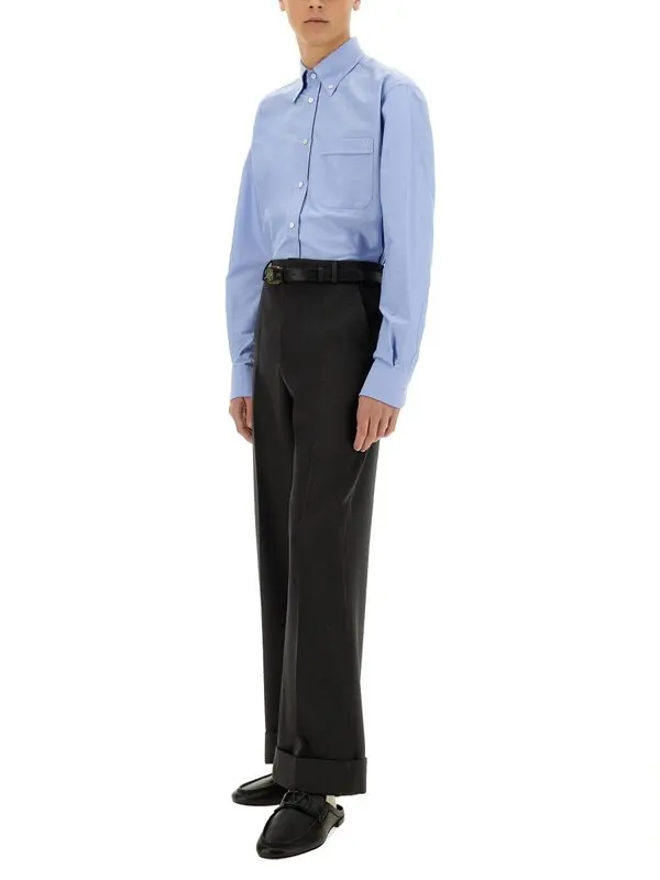 Valentino Garavani Vlogo Signature Shirt - Multicolor