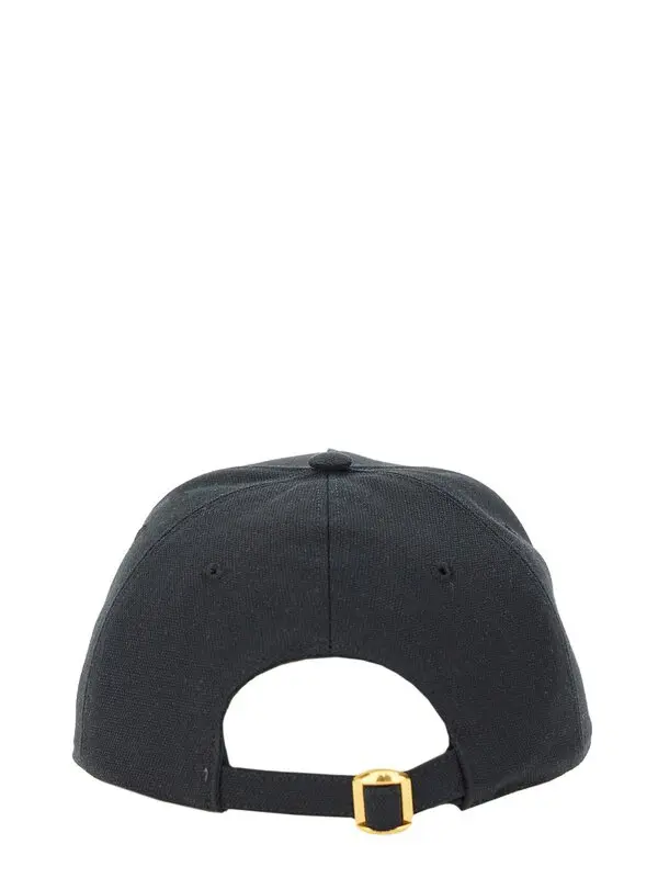 Valentino Garavani Baseball Cap