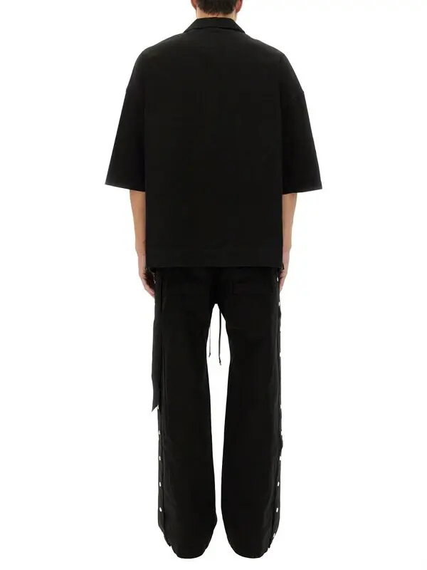 Rick Owens Magnum Tommy Shirt