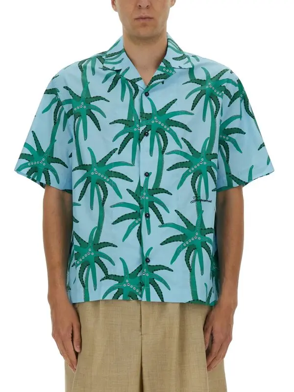 Jacquemus Shirt Jean