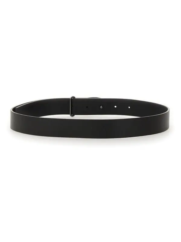 DIESEL® Belt With Logo