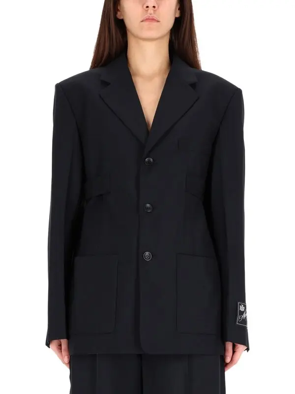 Alexander Wang Wool Blazer