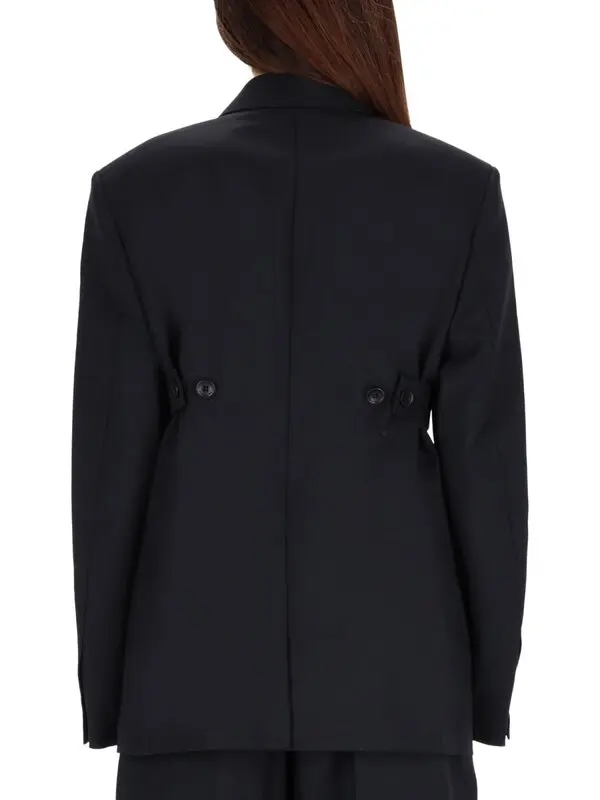 Alexander Wang Wool Blazer