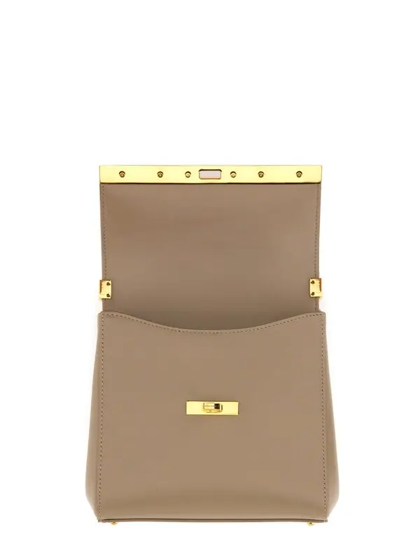Dolce & Gabbana City Marlene Bag - Multicolor