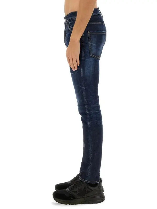 Dsquared2 Cool Guy Jeans