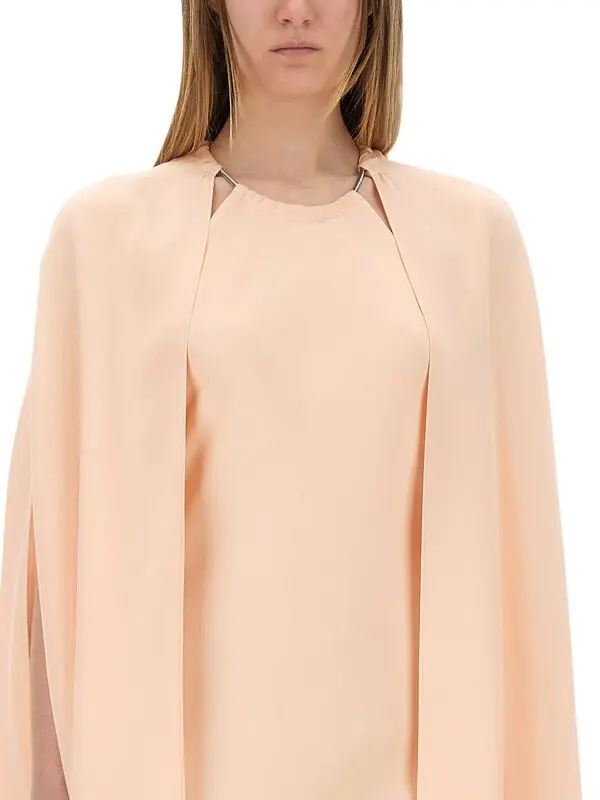 Max Mara Managua Dress