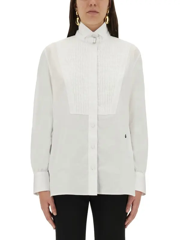 Alexander McQueen Tuxedo Shirt