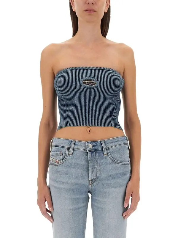 DIESEL® Top M-clarksvillex-c