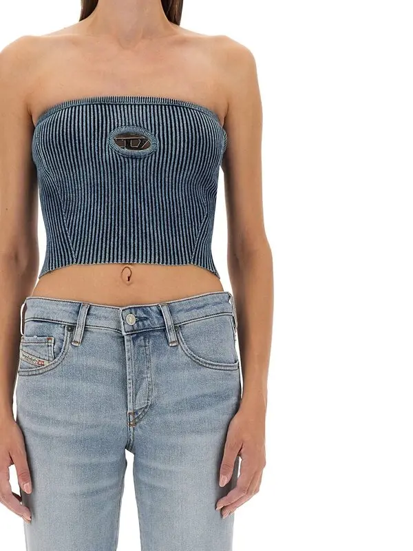 DIESEL® Top M-clarksvillex-c