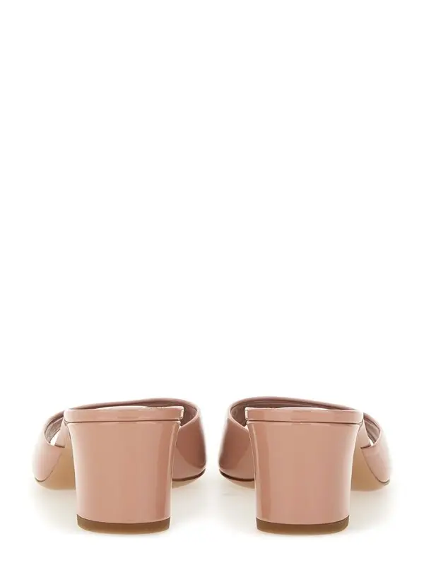 Paris Texas Lara Sandal - Multicolor