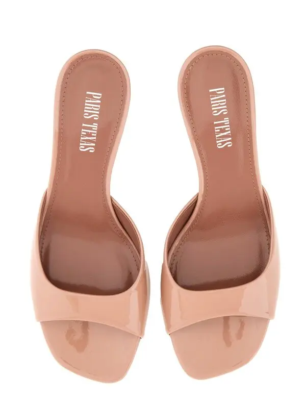 Paris Texas Lara Sandal - Multicolor