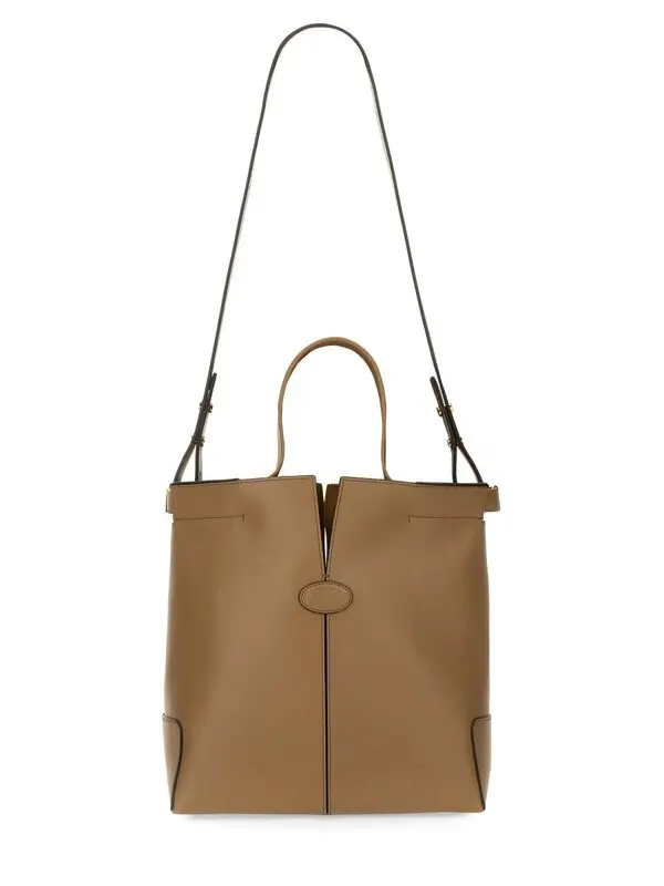 TOD'S Leather Bag
