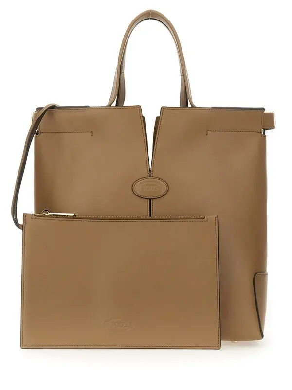 TOD'S Leather Bag