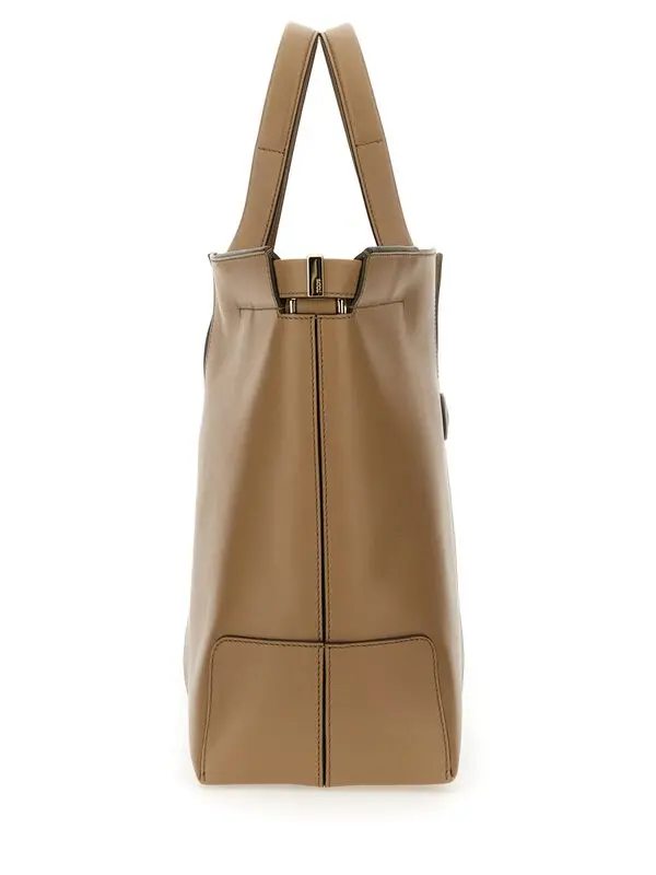 TOD'S Leather Bag