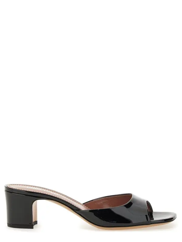 Paris Texas Sandalo Lara Sandals - Black