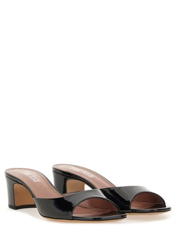 Paris Texas Sandalo Lara Sandals - Black
