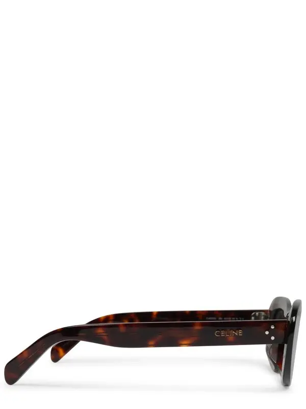 Celine Cat-eye Sunglasses