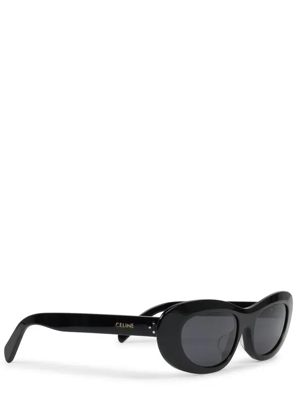 Celine Cat-eye Sunglasses