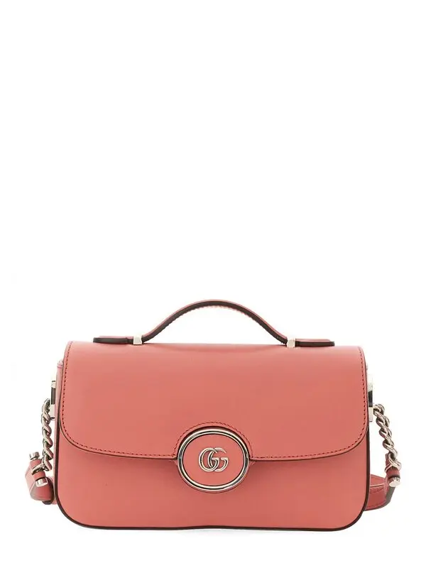 Gucci Mini Shoulder Bag - Multicolor