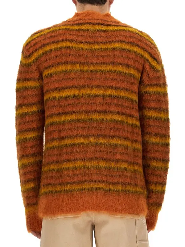 Marni V-neck Cardigan