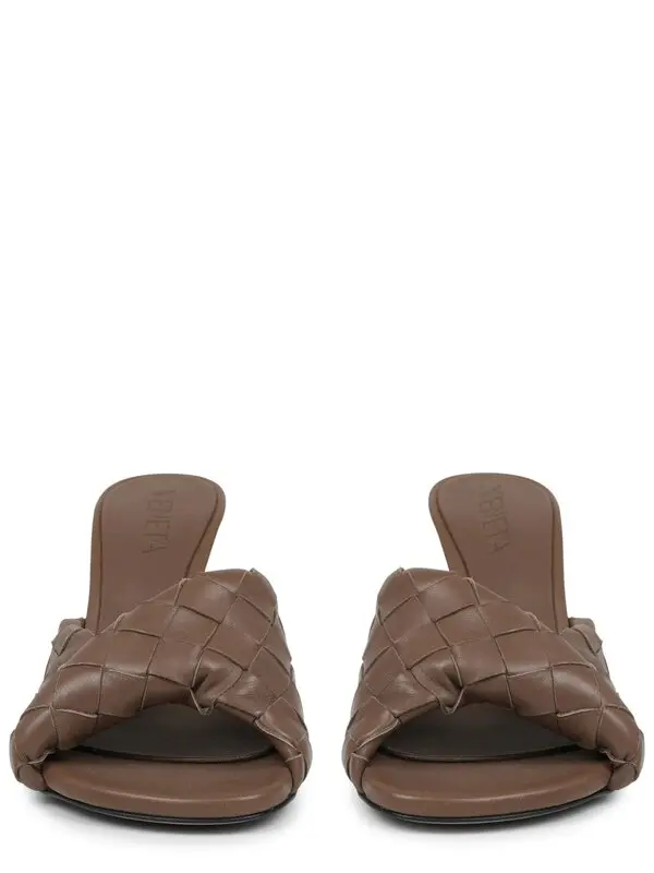 Bottega Veneta Mule Shoe Blink