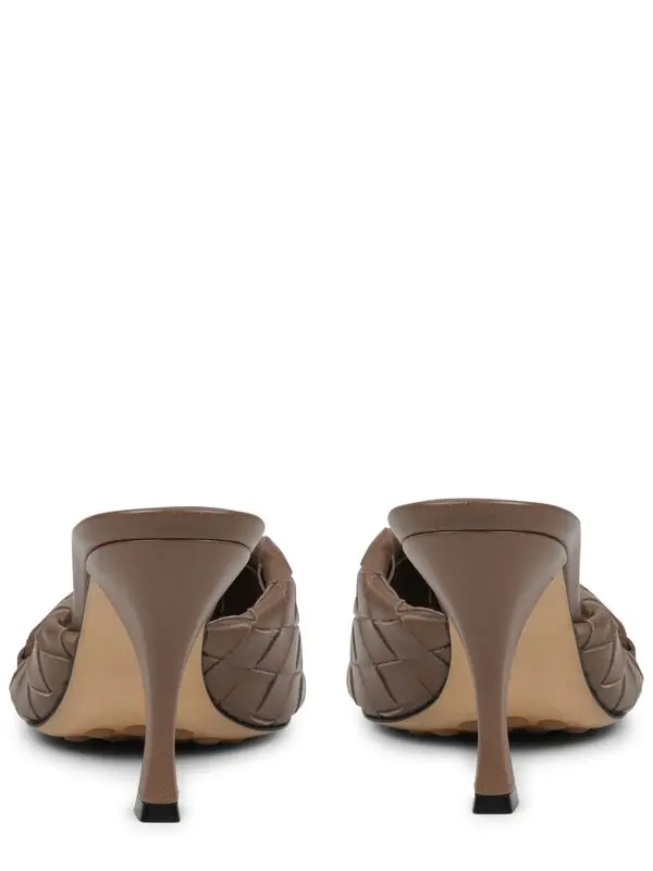 Bottega Veneta Mule Shoe Blink