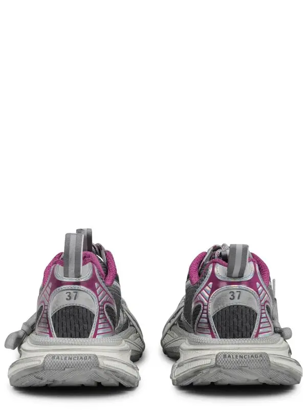 Balenciaga 3xl Sneakers - Multicolor