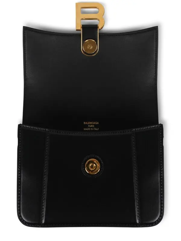 Balenciaga Hourglass Small Bag