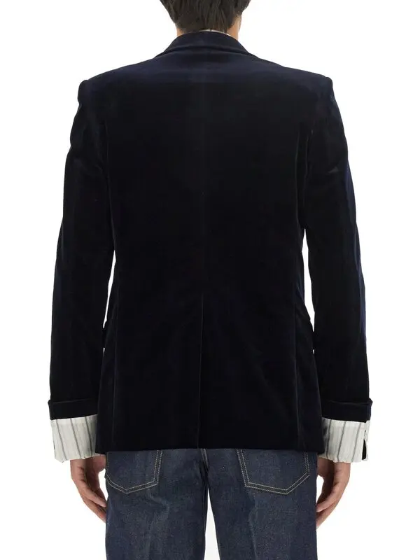 Gucci Elegant Jacket