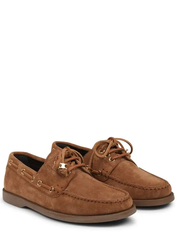 Celine Shoe Bateau