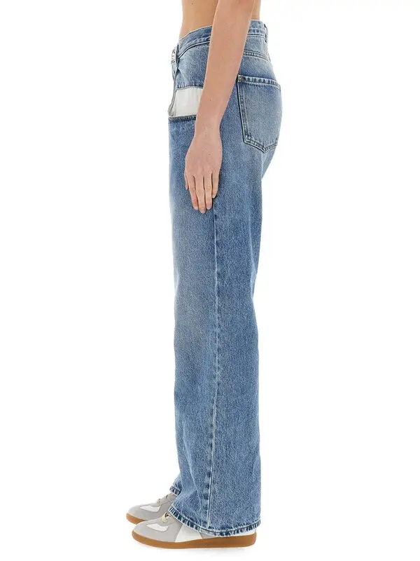 MAISON MARGIELA Jeans Straight Fit
