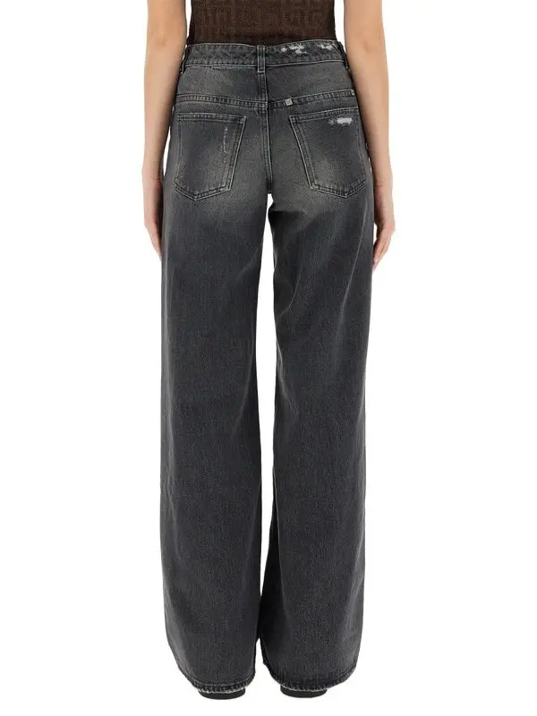 Givenchy Oversize Jeans