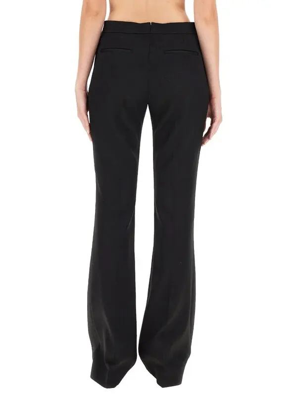 TOM FORD Barathea Pants