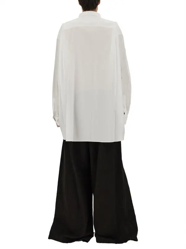 MAISON MARGIELA Oxford Shirt