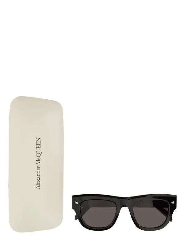 Alexander McQueen Alexander McQueen Sunglasses