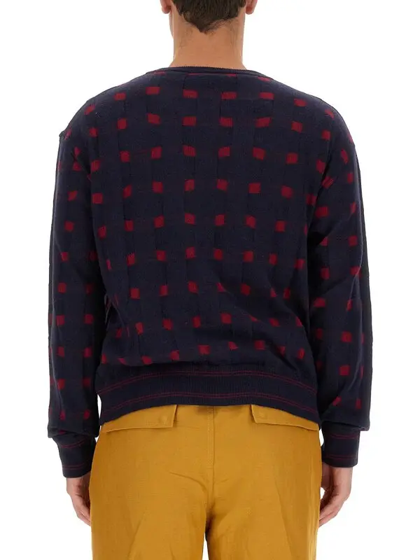 Etro V-neck Cardigan